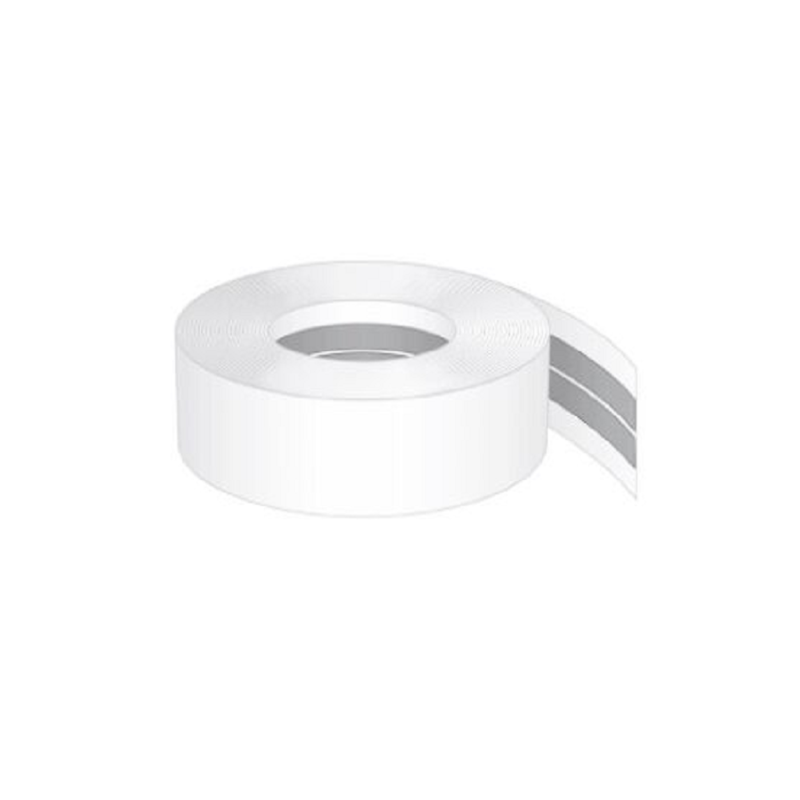 Gyproc Flexcorner Papieren tape mit 2 Metallstreifen Rolle 30 Meter