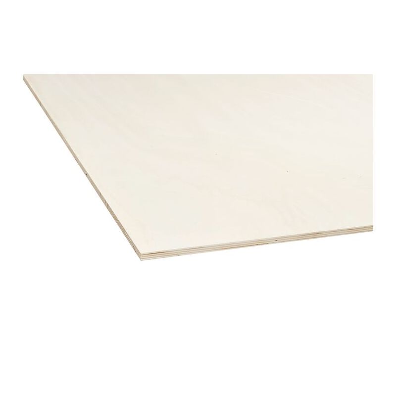 Interplex Pappel, Multiplex PEFC 18mm 310x153cm