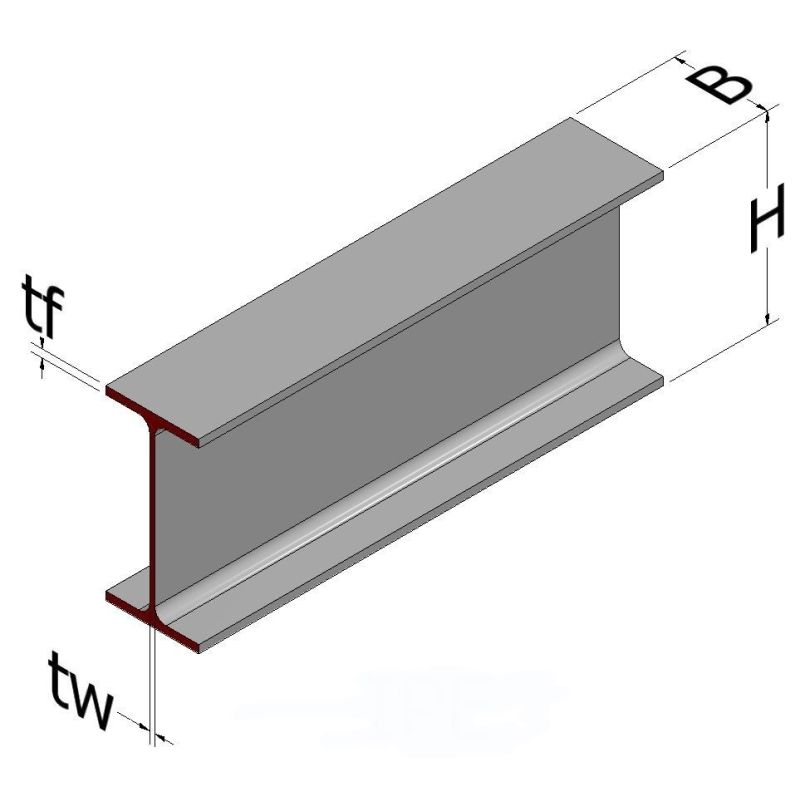 IPE 140 online kaufen? - Limtrade