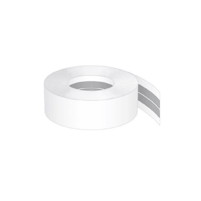 Gyproc Flexcorner Papieren tape mit 2 Metallstreifen Rolle 30 Meter