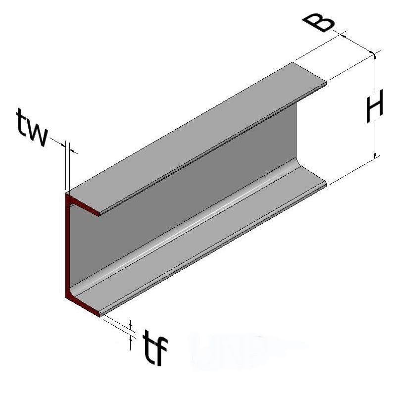 UNP 220 online kaufen? - Limtrade